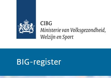 Let op: vanaf 1 april 2019 actief bekendmaken BIG-nummer verplicht ...
