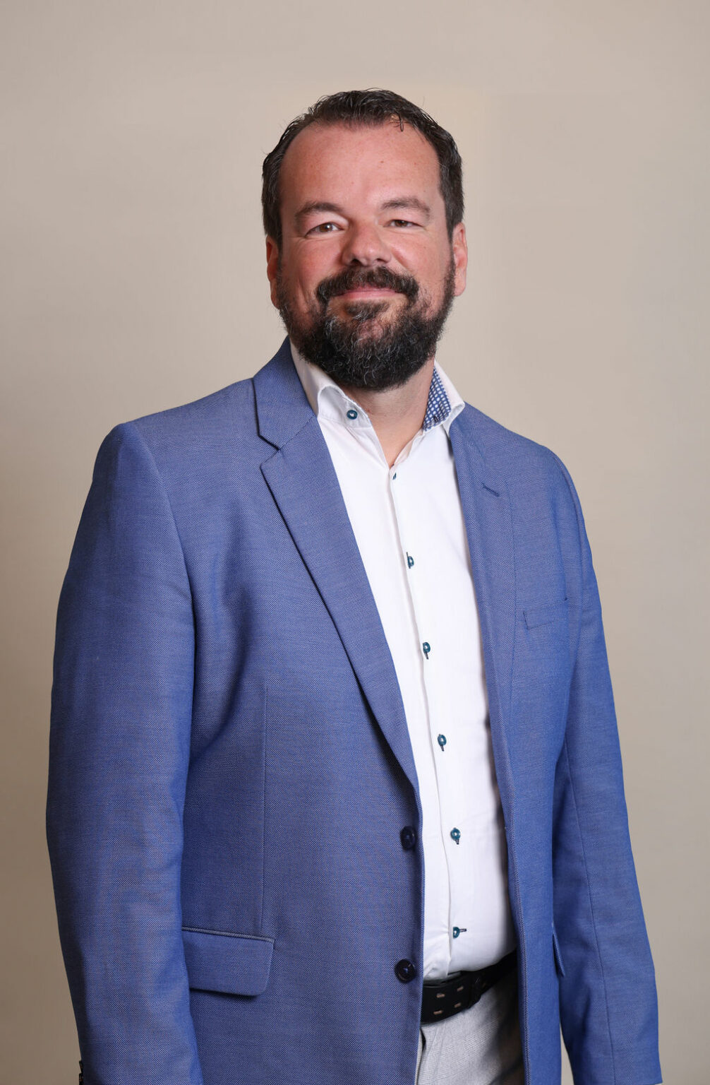 Arne van den Broek - KBS Advocaten